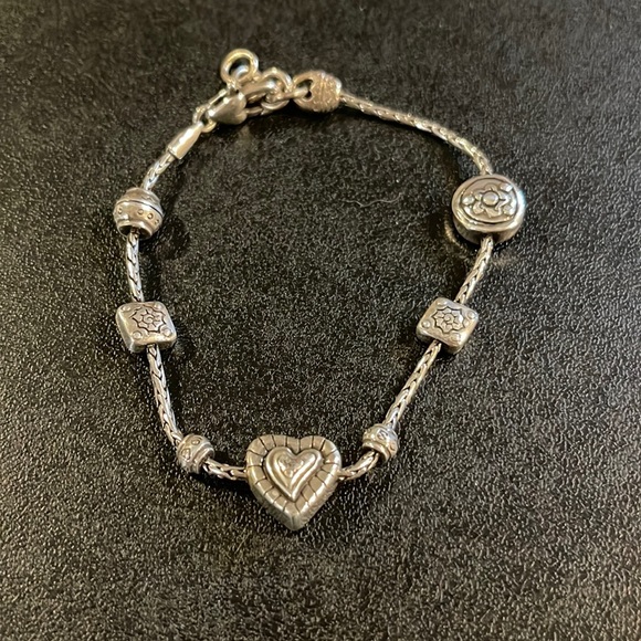 Brighton | Jewelry | Brighton Bracelet | Poshmark